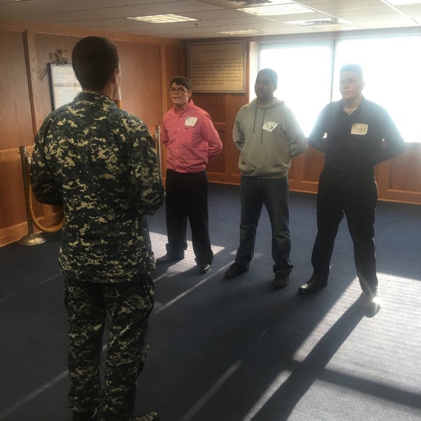 Fort Dix MEPS - Fort Dix, NJ