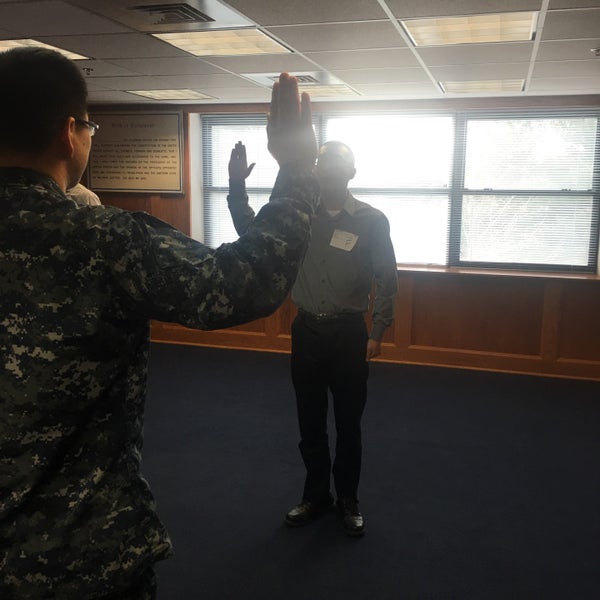 Fort Dix MEPS - Fort Dix, NJ