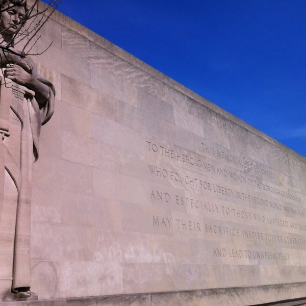 Brooklyn War Memorial - Downtown Brooklyn - Brooklyn, NY