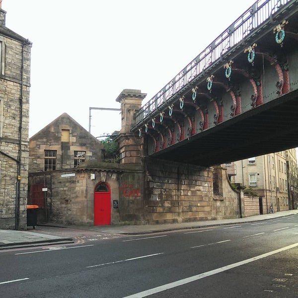 Gorgie City Farm - Gorgie - Edinburgh, City of Edinburgh