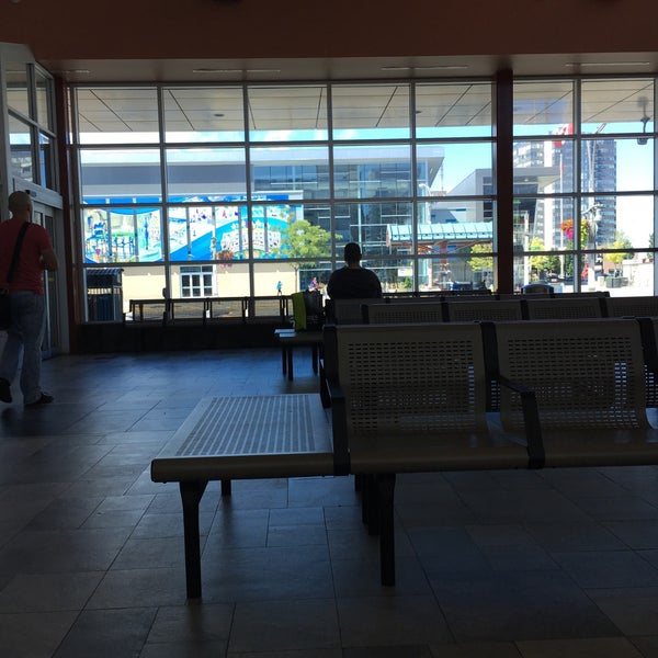 Photos at Windsor International Transit Terminal - City Centre - 13 ...