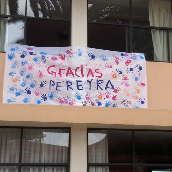 Photos at Instituto Carlos Pereyra - Puebla de Zaragoza, Puebla