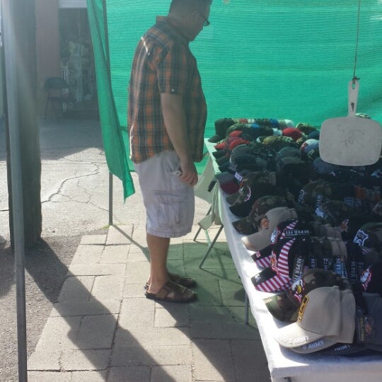 Photos at Tanque Verde Swap Meet - Tucson, AZ