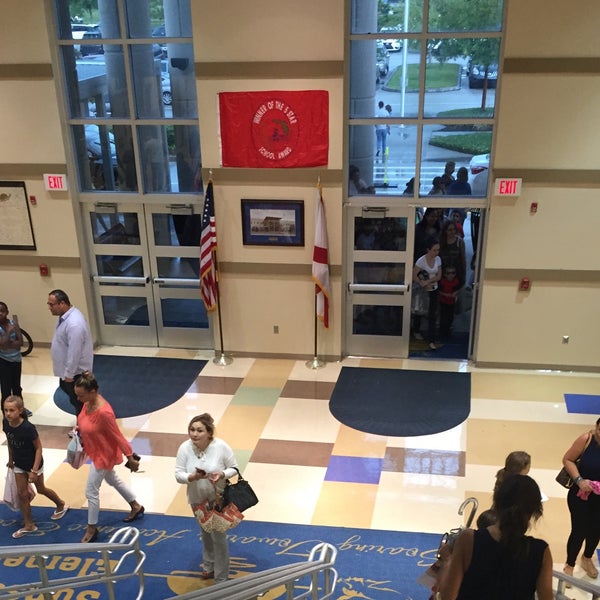 Sunset Park Elementary School