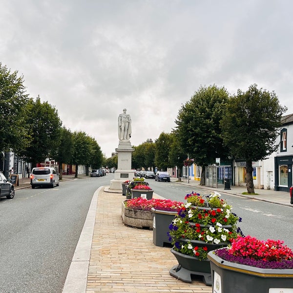 Cockermouth - Town