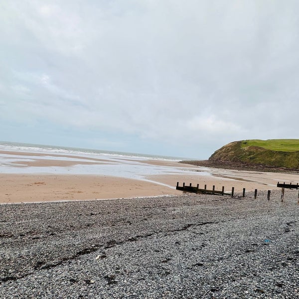 St Bees Beach - 6 tips