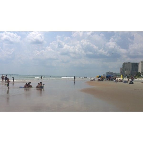 Photos at Frank Rendon Park - Daytona Beach Shores, FL