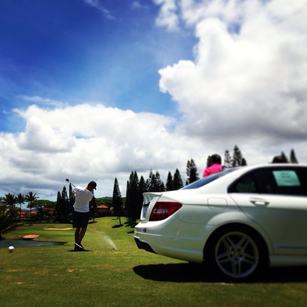 Photos at Waikele Country Club - Golf Course in Waipahu