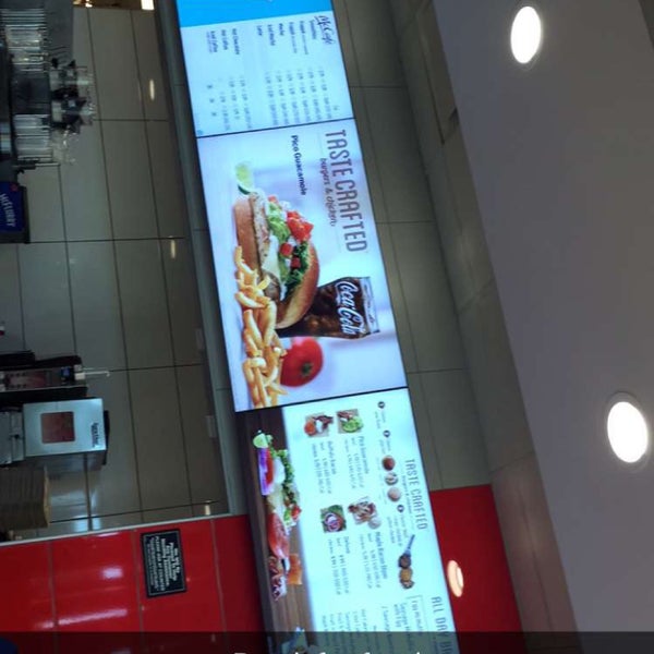 McDonald's - Menifee, CA