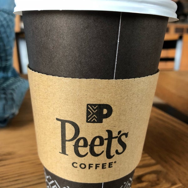 Peet's Coffee & Tea - Talega - 12 tips from 290 visitors