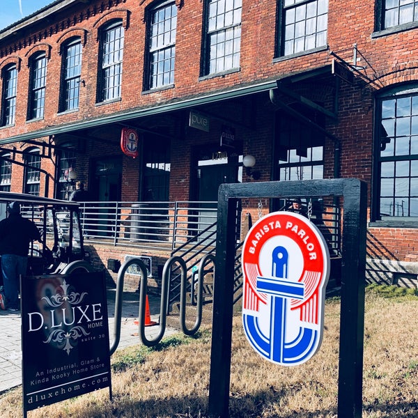 Marathon Motor Car Building - Historic and Protected Site