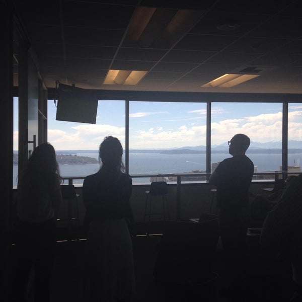 Photos at Nordstrom Direct Corporate Headquarters - Seattle Central ...