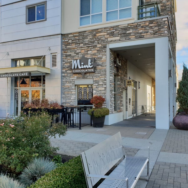 Mink Chocolate Cafe - South Surrey - 17 tips