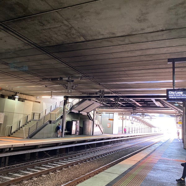 Springvale Station - 7 tips