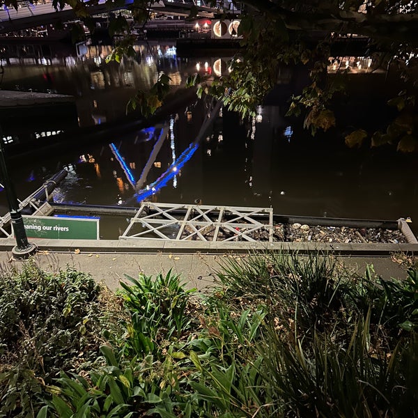 Evan Walker Bridge - Bridge