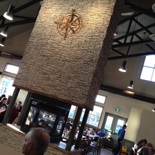 Irving Oil - Enfield, NS