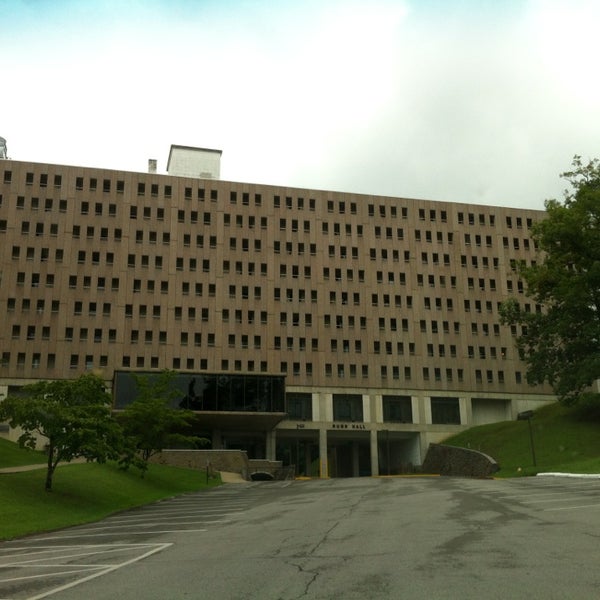 Photos at Nunn Hall - Morehead, KY