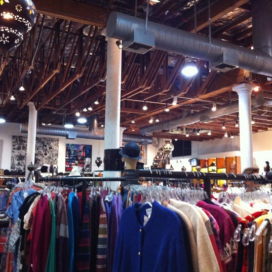 American Rag Company - 25 tips