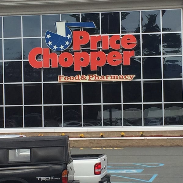 Price Chopper - Supermarket