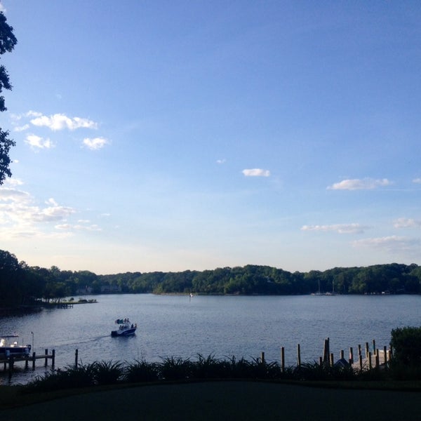 Severn River - Annapolis, MD