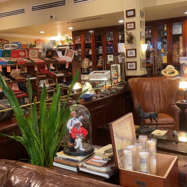 Little Havana Cigar Factory - Smoke Shop in Little Havana