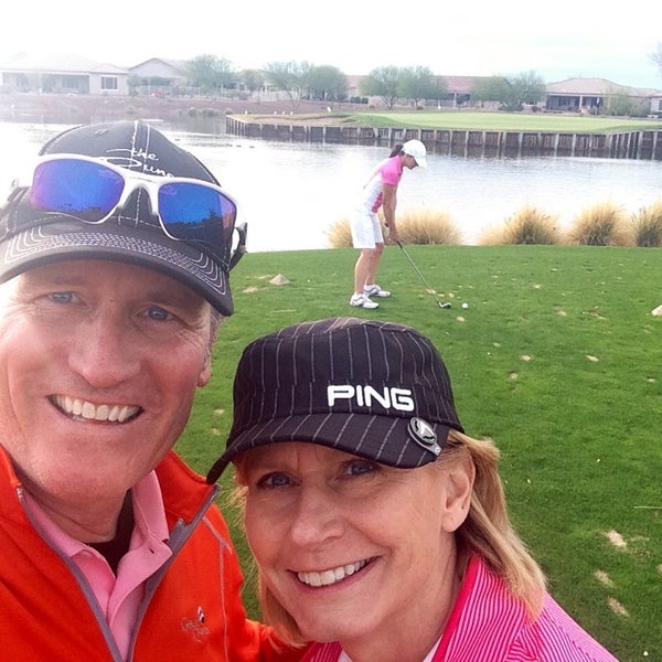 Poston Butte Golf Club - Florence, AZ