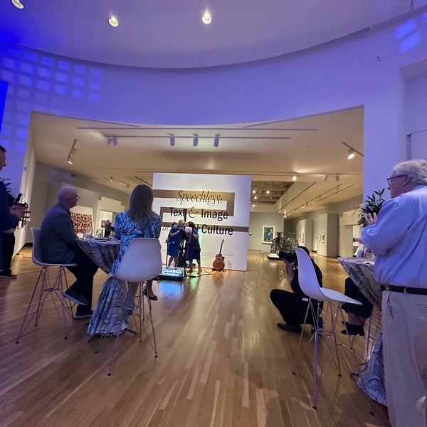 Harn Museum of Art - 20 tips from 873 visitors