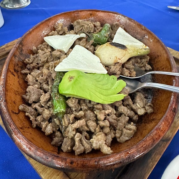 El Penacho de Moctezuma de la Guerrero - Bar en Guerrero