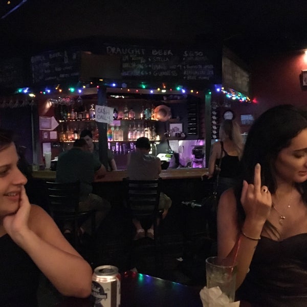Queen Vic - Bar in New York