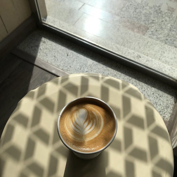 Elixir Bunn Coffee Roasters - Coffee Shop in Riyadh