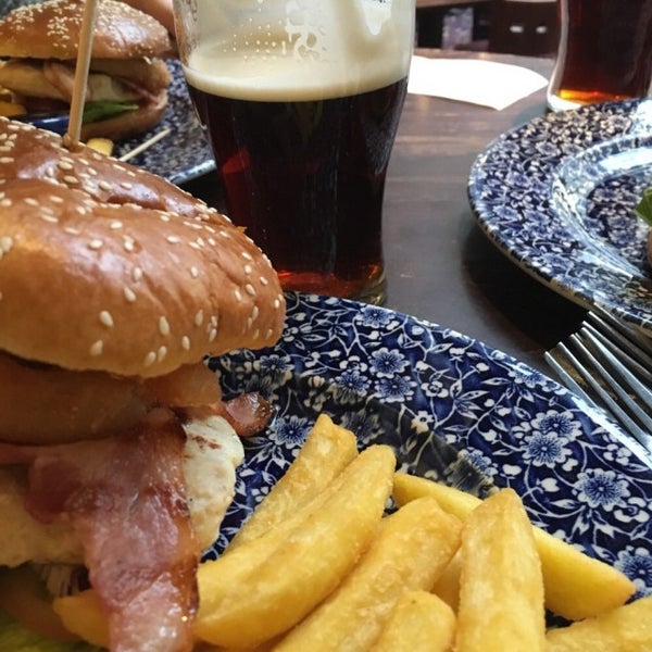 The Postern Gate (Wetherspoon) - Pub