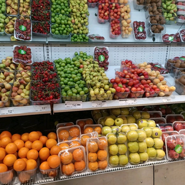 CarrefourSA Gurme - Supermarket