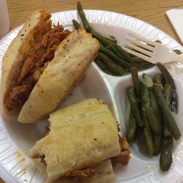 CR Chicks - American Restaurant in West Palm Beach