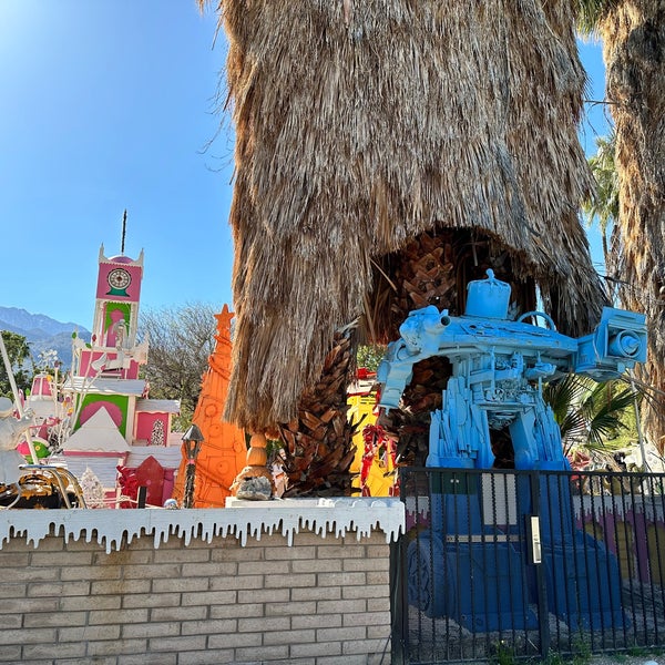 Robolights - 5 tips from 506 visitors