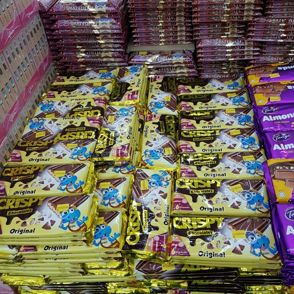 Haji Ismail Group - Jalan Pandak Mayah 7