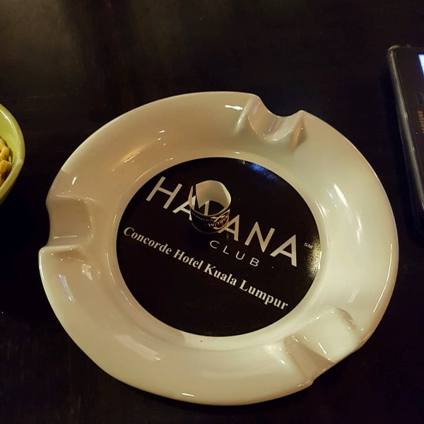 Havana Club Concorde - Kuala Lumpur City Center - Concorde Hotel Kuala ...