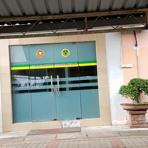 Majlis Sukan Negeri Kedah - Office