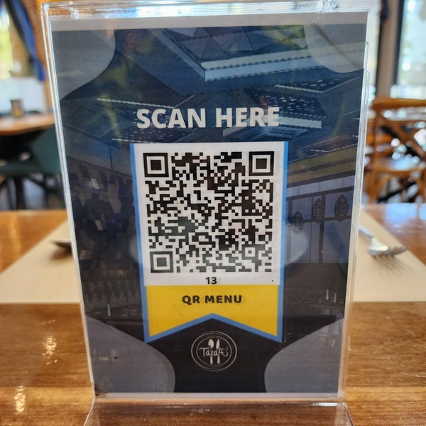 Tazaa Arabian Restaurant - Bandar Seberang Jaya, Pulau Pinang