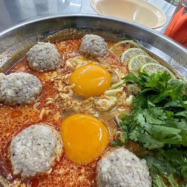 Ye Xiao Canteen (夜宵食堂） - Petaling Jaya, Selangor