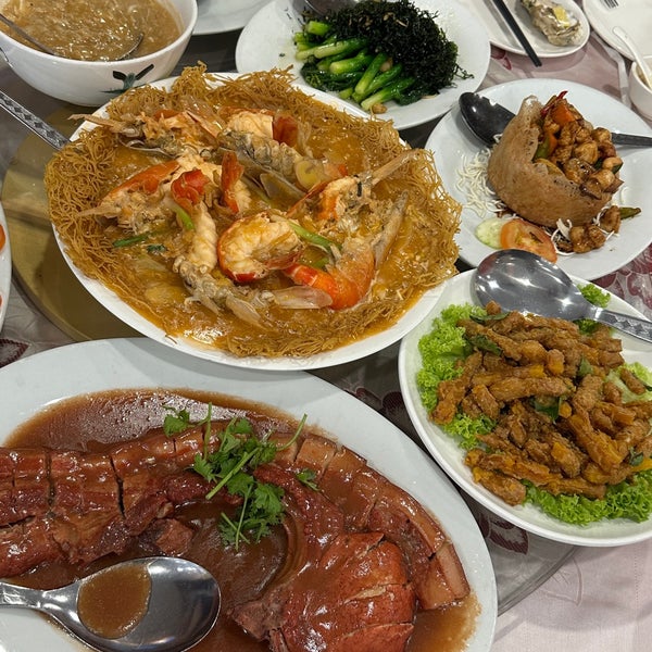 Restoran Green View - Petaling Jaya, Selangor