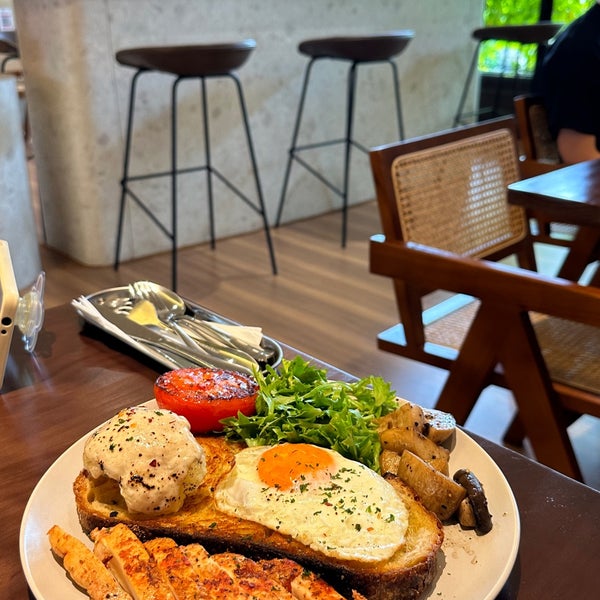 Belly And The Chef Cafe - Petaling Jaya, Selangor