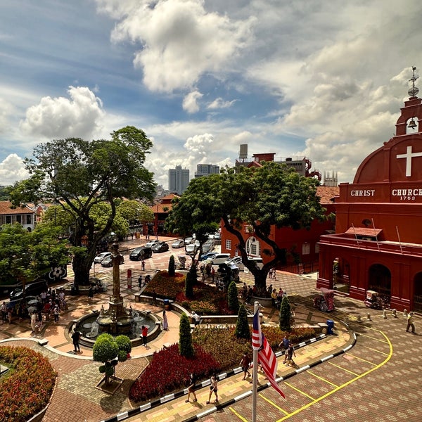 The Stadthuys - History Museum