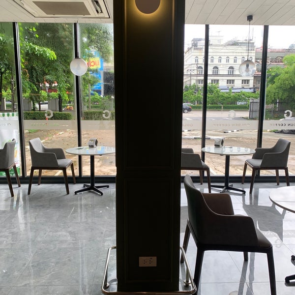 Golden Place (โกลเด้น เพลซ) - จตุจักร, กรุงเทพมหานคร