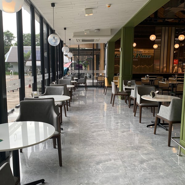 Golden Place (โกลเด้น เพลซ) - จตุจักร, กรุงเทพมหานคร