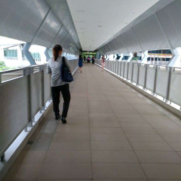 NUHS Tower Block - Central Region - 1E Kent Ridge Rd