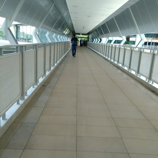 NUHS Tower Block - Central Region - 1E Kent Ridge Rd