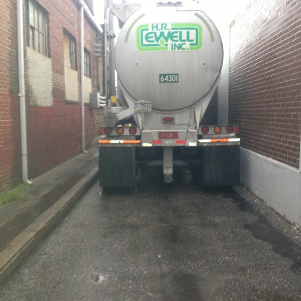 Goetze`s Candy - Eastern Baltimore - Baltimore, MD