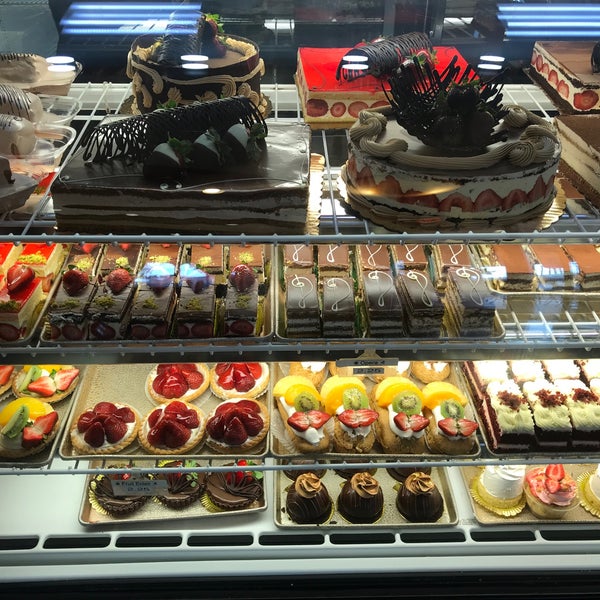 Photos at Shatila Bakery & Cafe - Bakery