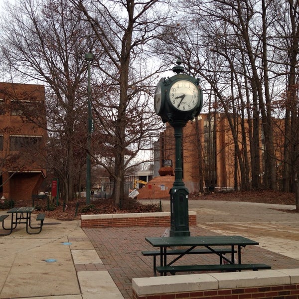 Clock Tower - 28 visitors