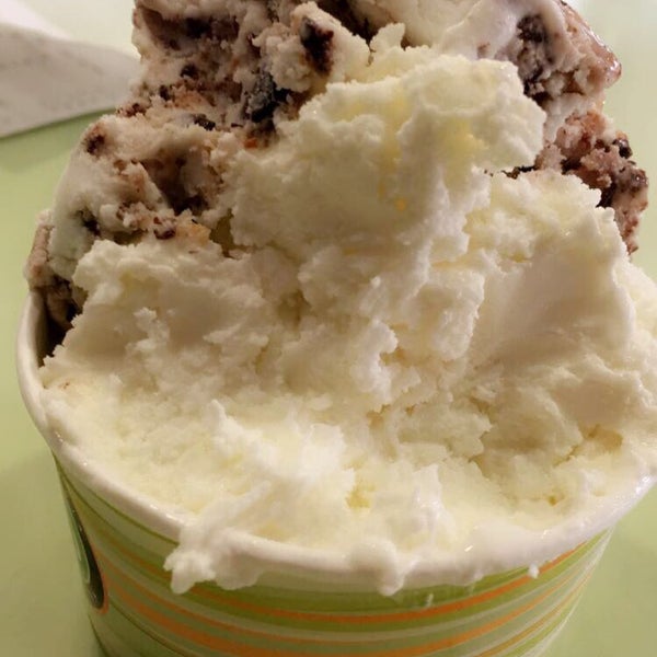 Cafeladería 4D - Ice Cream Parlor in Santiago de Surco